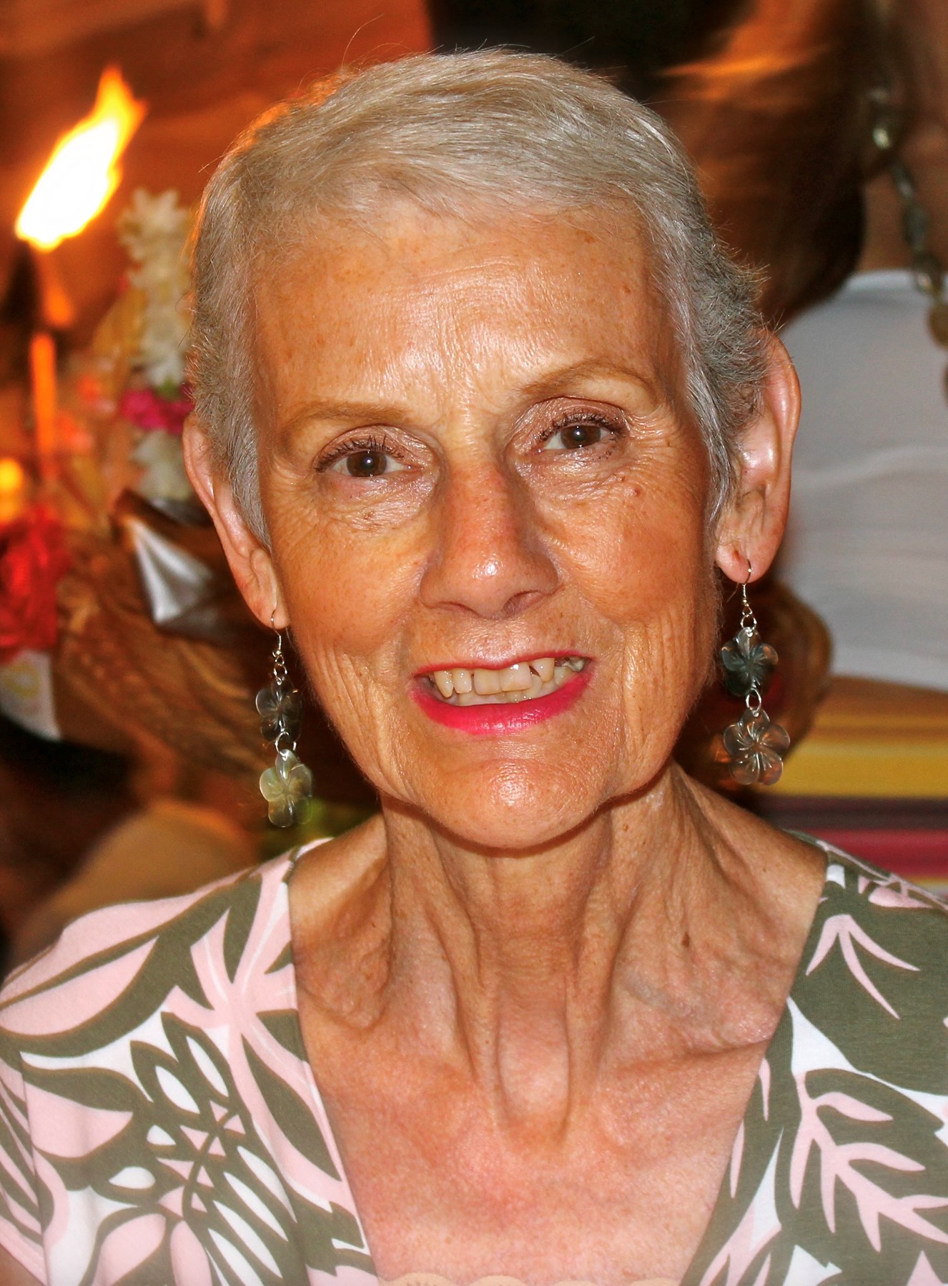 Mary Powell Obituary - North Vancouver, BC