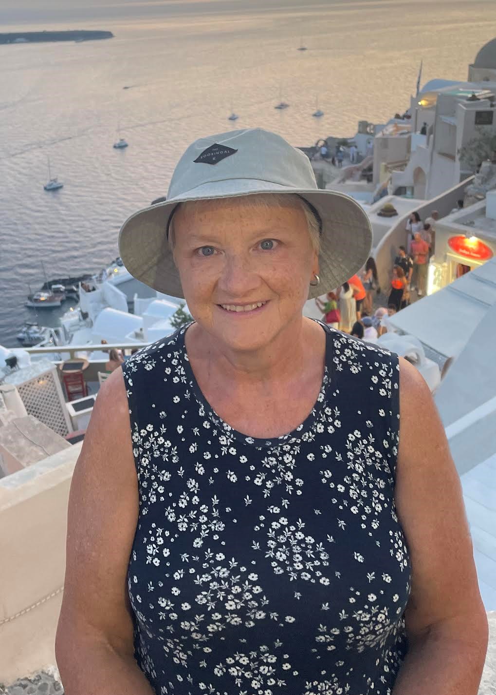 Catharine Montagliani Obituary - Kamloops, BC