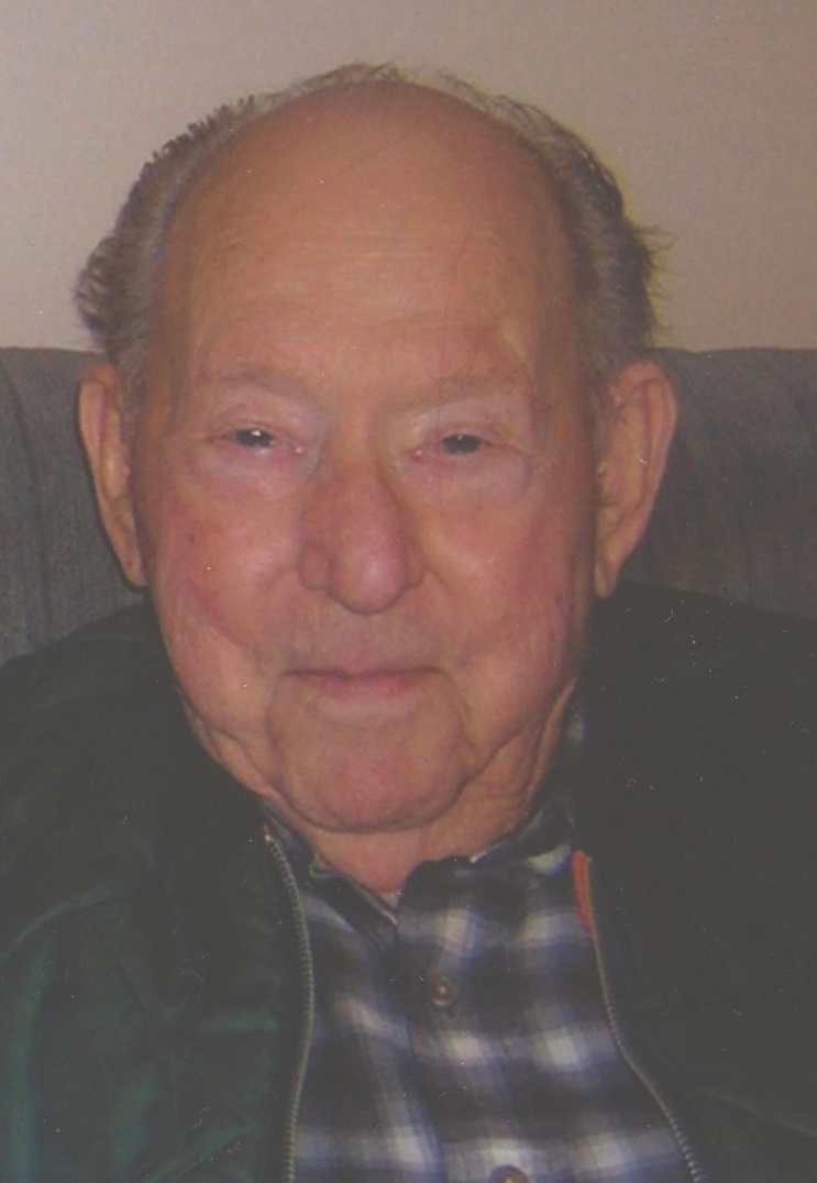 Ralph Courtney Obituary