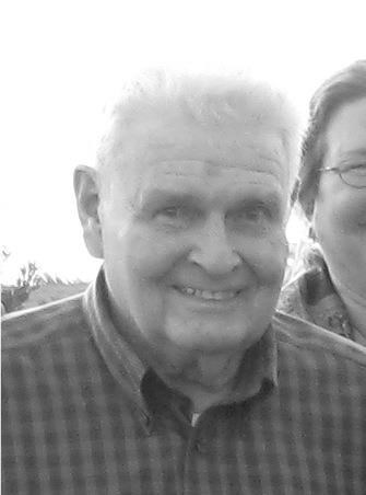 John Kenney Obituary - Alexandria, VA