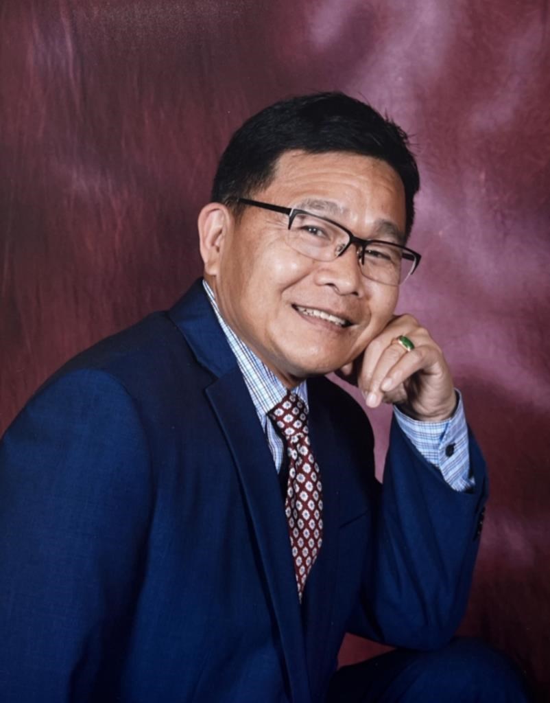Tuan Dang Obituary - Oceanside, CA