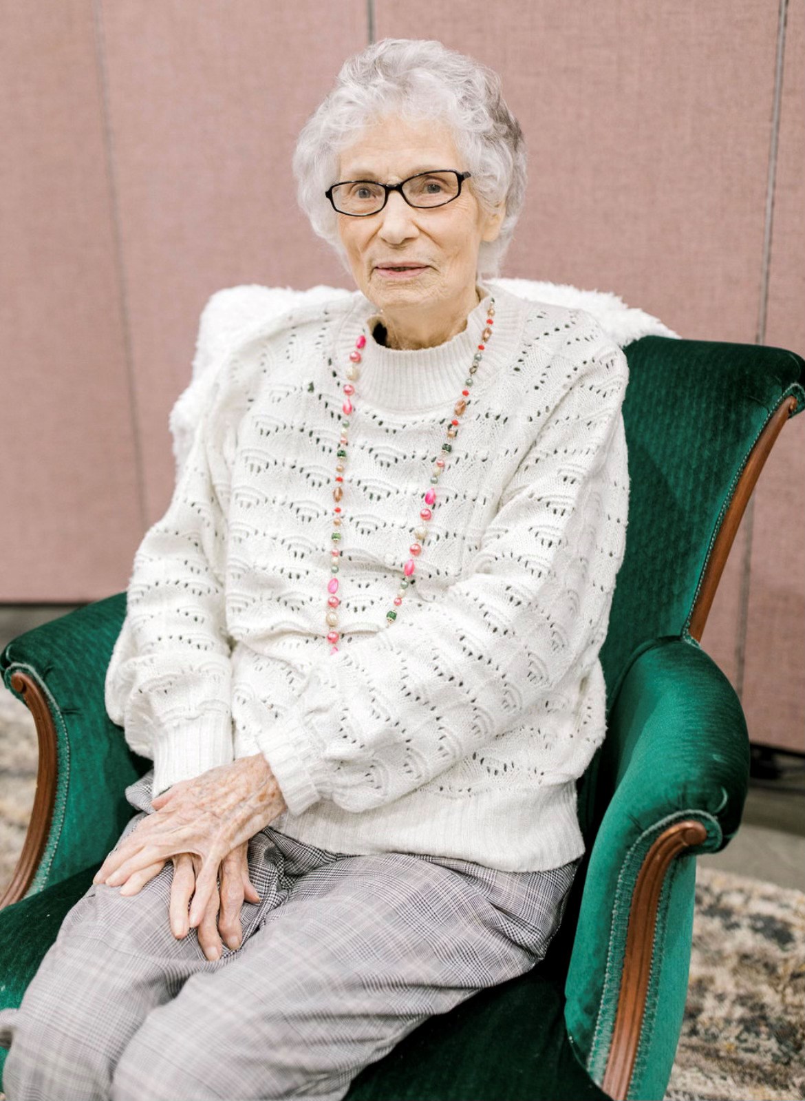 Essie Driggers Obituary - Leeds, AL