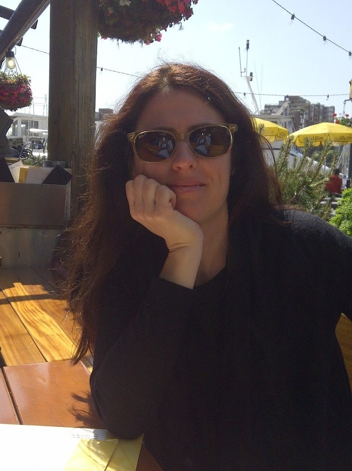 Jennifer Leigh Cutler Cutler Obituary - Guelph, ON