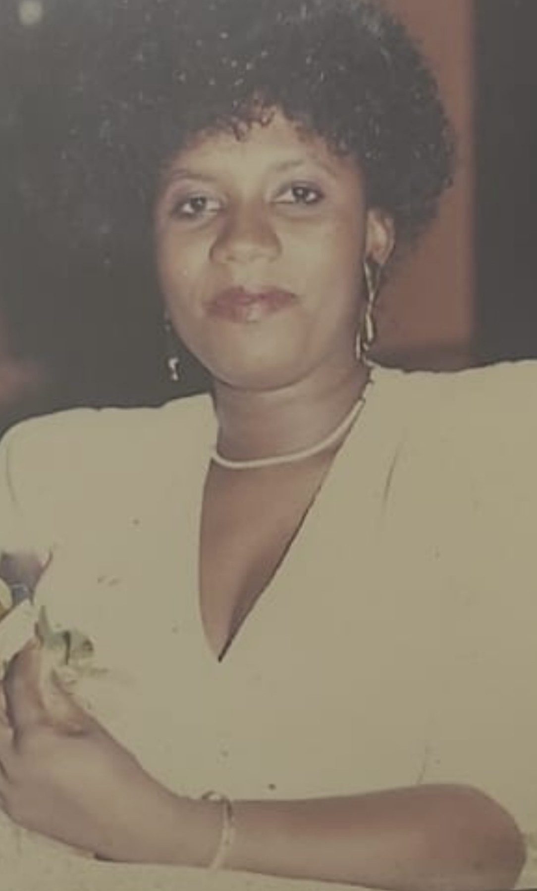 Paulette M Saint-Eloi Obituary - North Miami, FL