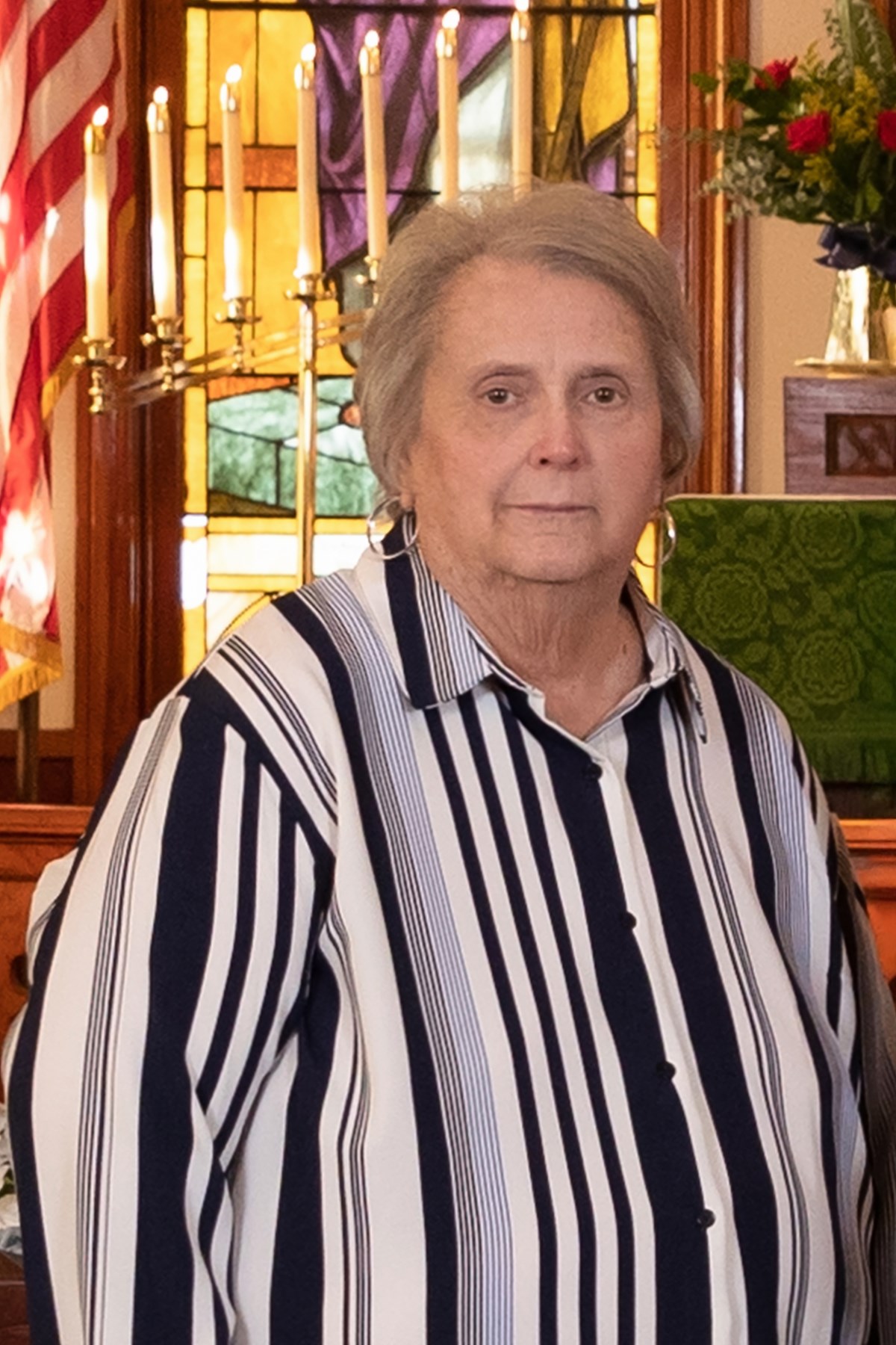 Helen Hawes Obituary - Port Lavaca, TX