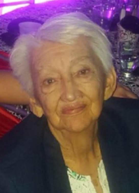 Maria Margarita Sandoval Obituary - Henderson, NV