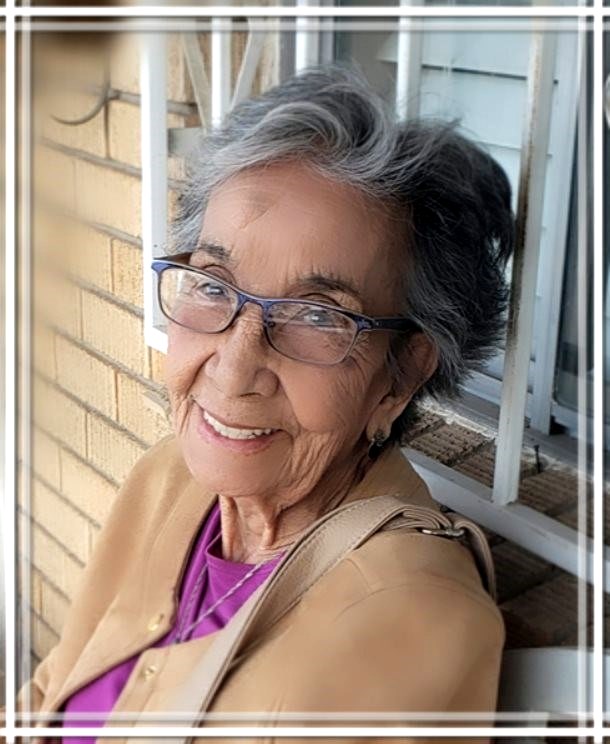 Ana Daly Obituary - El Paso, TX