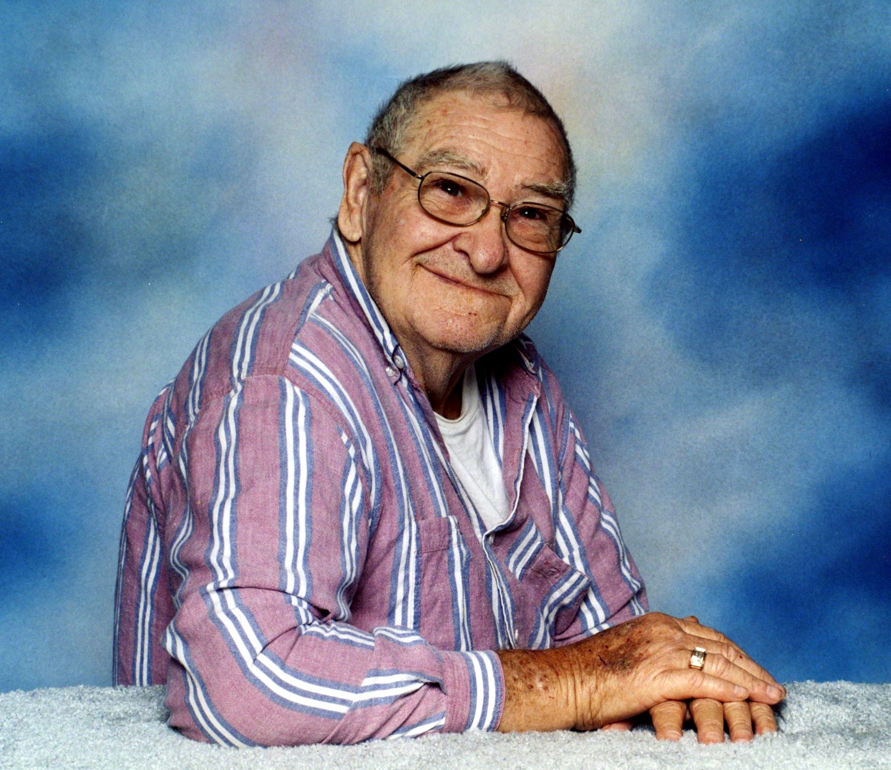 William Toone, Obituary