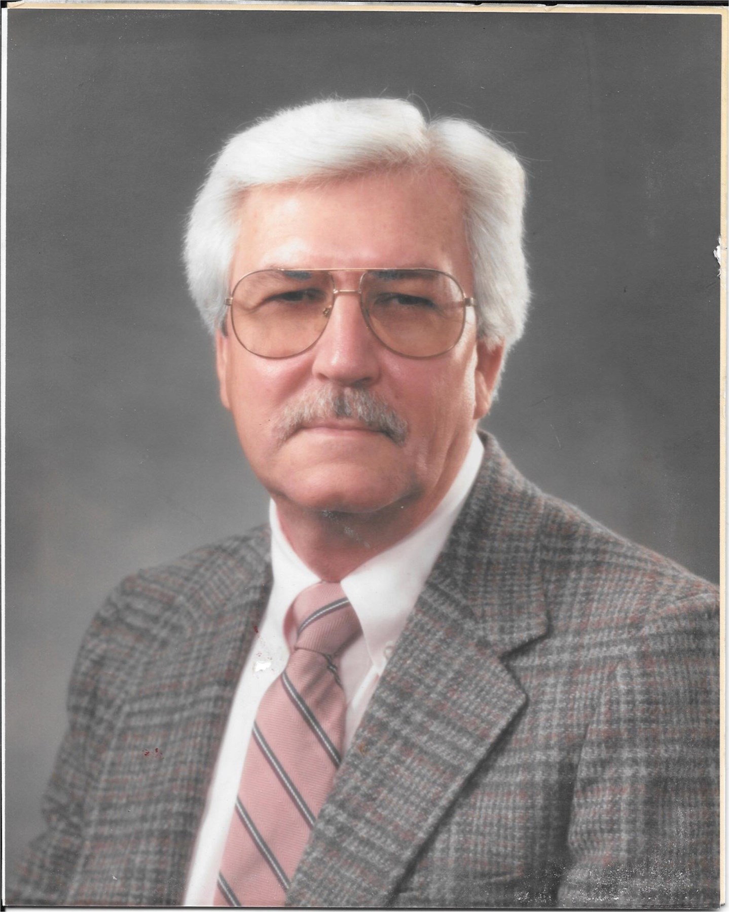 James Rushing Obituary - Monroe, NC