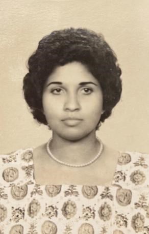 Rosa Gonzalez Obituary - Miami, FL