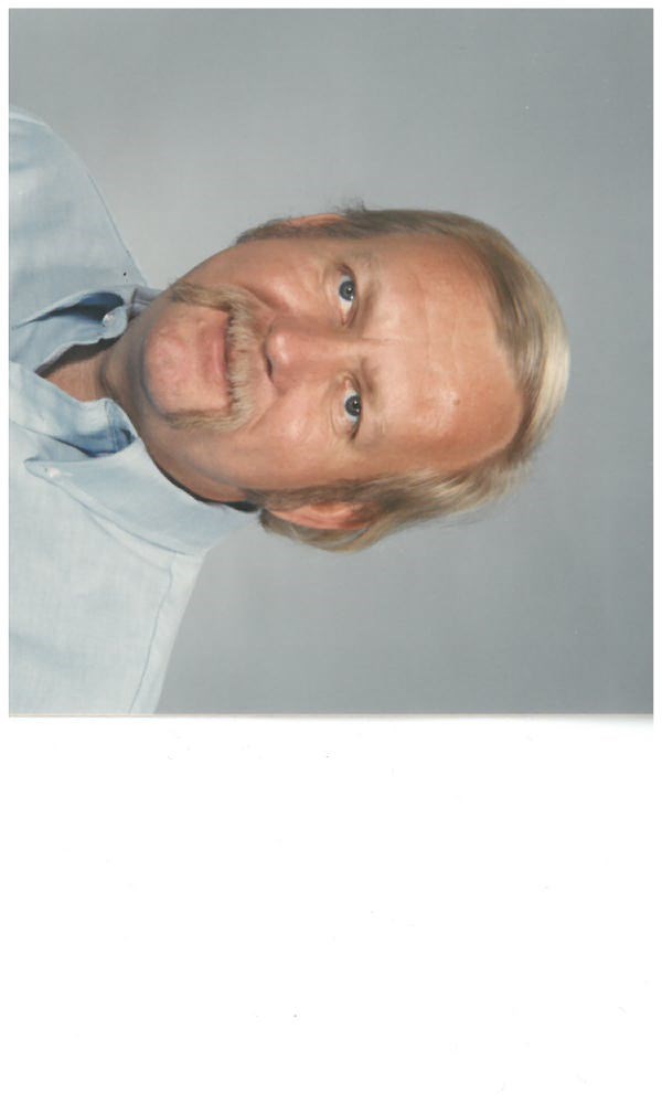 Terry Ross Obituary - Kansas City, KS