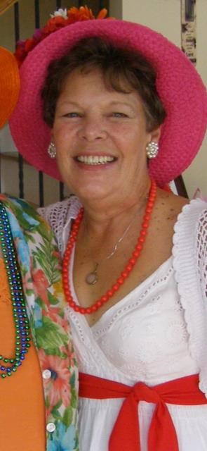 Patty Sadler Obituary - Virginia Beach, VA