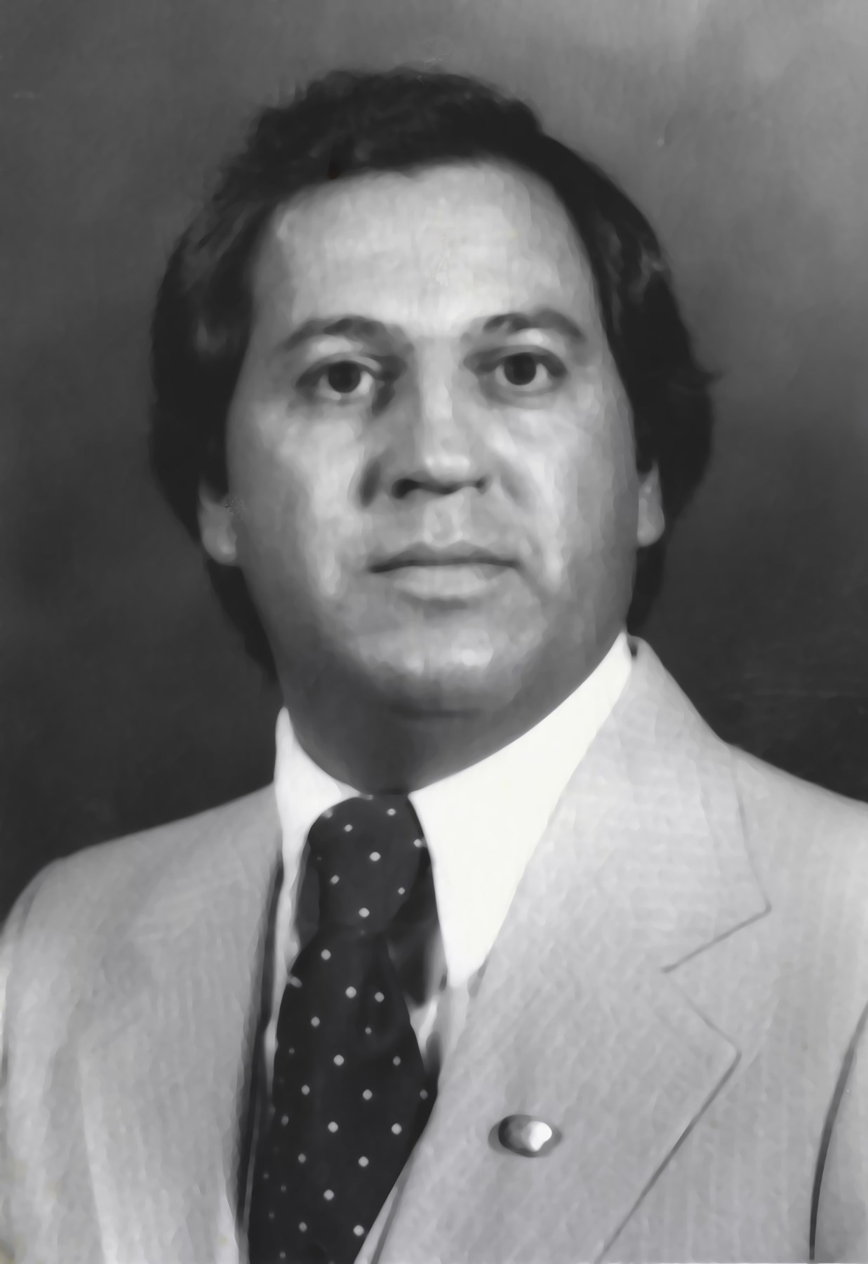 Everardo Martinez Obituary - El Paso, TX