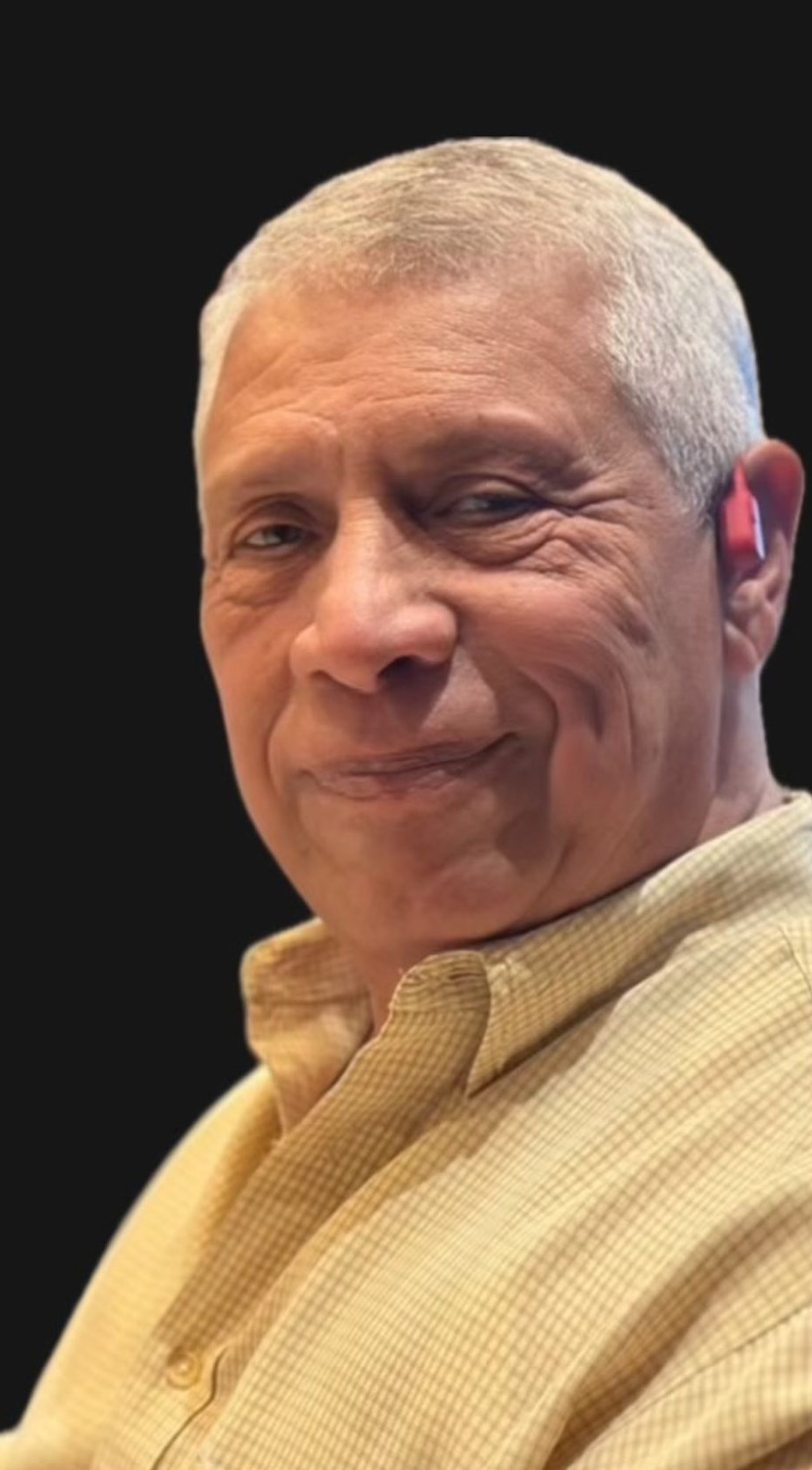 Roberto Escobar Obituary - Miami, FL