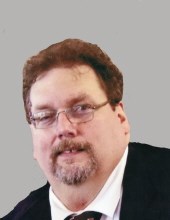 Kevin Blaskie Obituary - Springfield, IL