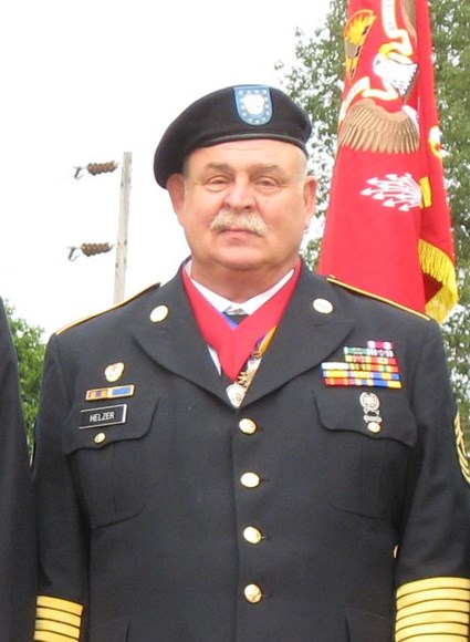 Peter Helzer Obituary - Tumwater, WA