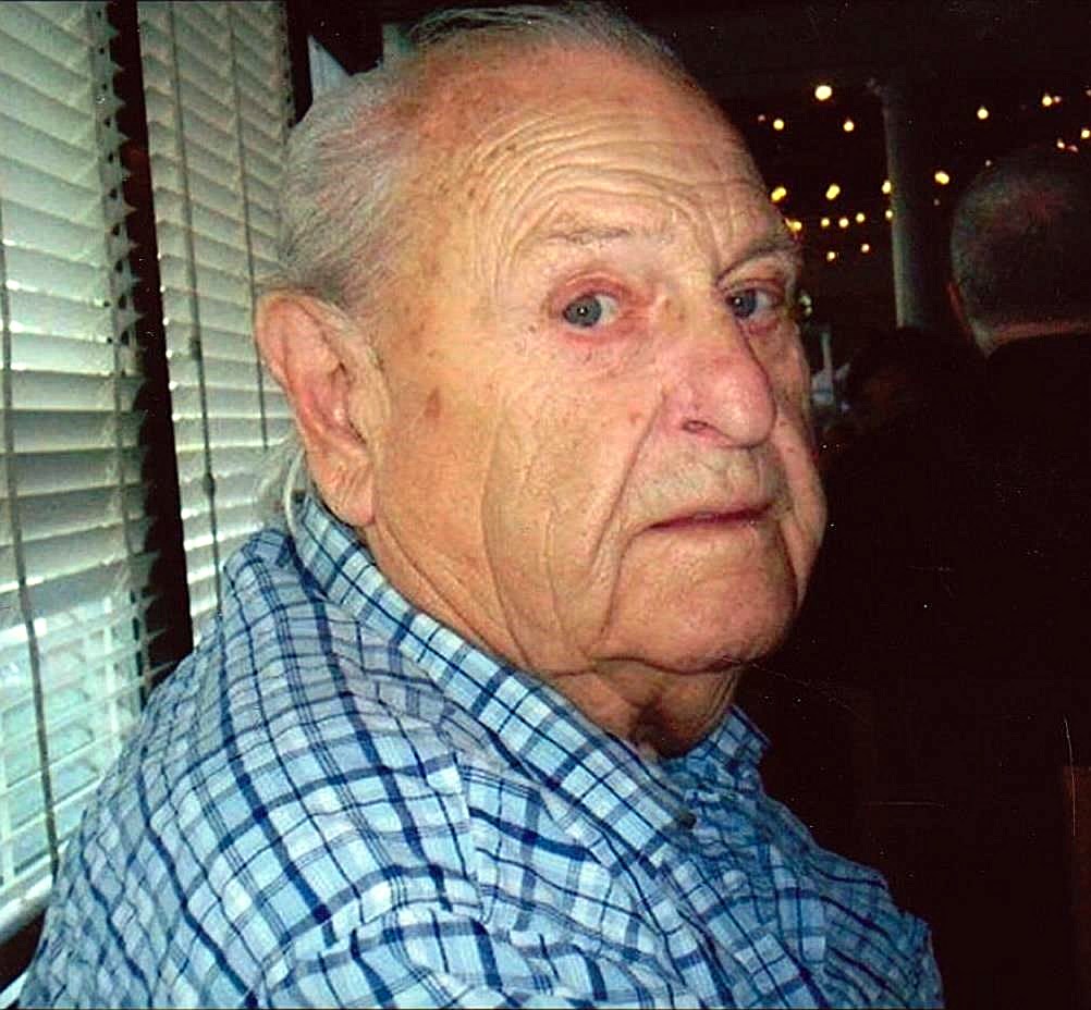 Leonard Stonewall Cockrill Obituary - Mobile, AL