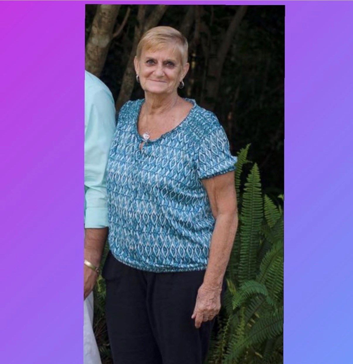 Mary Gordon Obituary - Altamonte Springs, FL