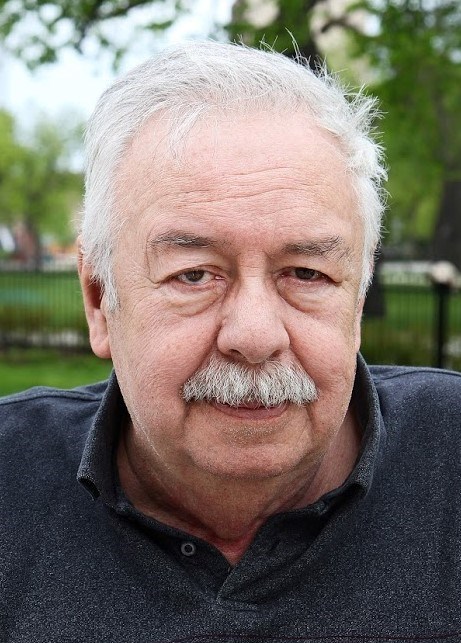 Arthur Lavallee Obituary - Winnipeg, MB