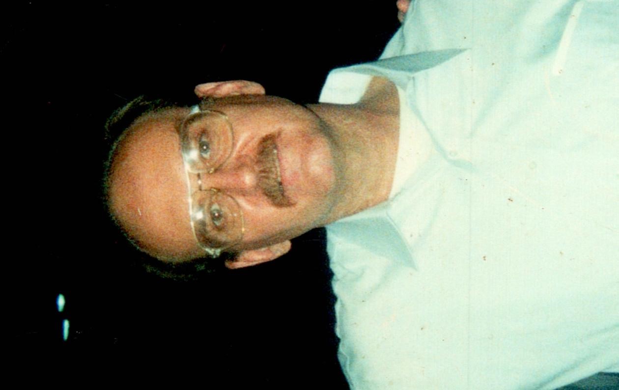 Gary Bastin Sr. Obituary - Indianapolis, IN