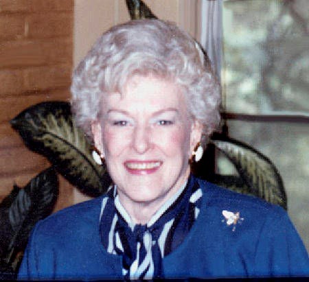 Ellen Carter Obituary - Austin, TX