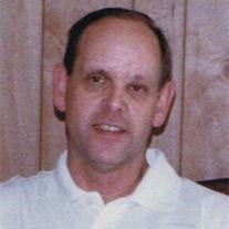 Ralph Doughty Obituary - Lansing, MI