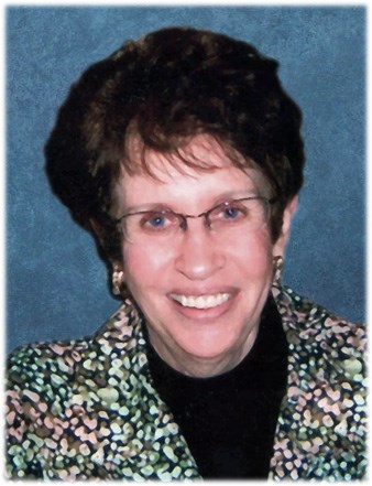 Mary Ann Alter Obituary - Clinton Township, MI