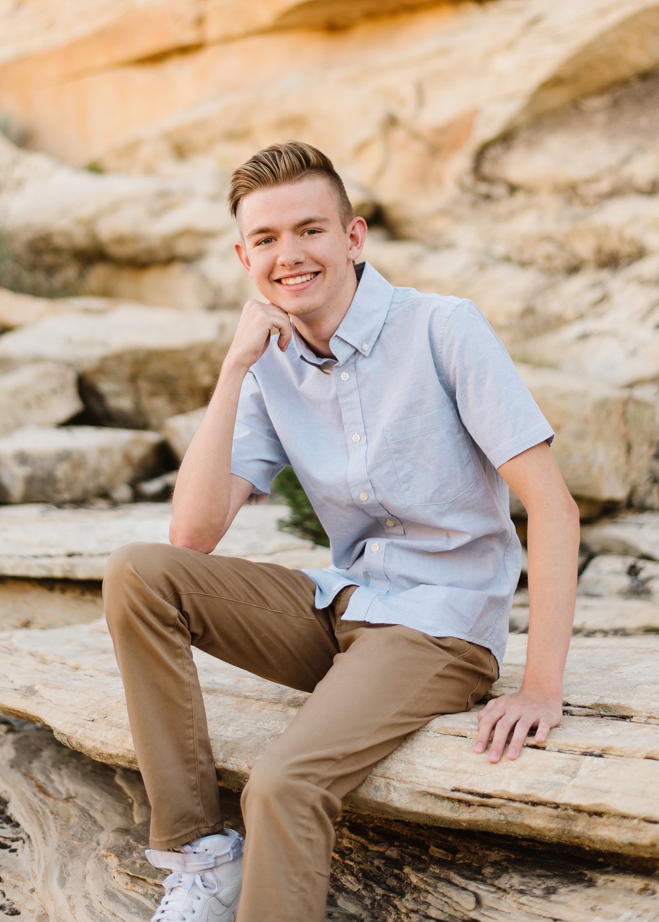 Connor Walker Obituary - Las Vegas, NV