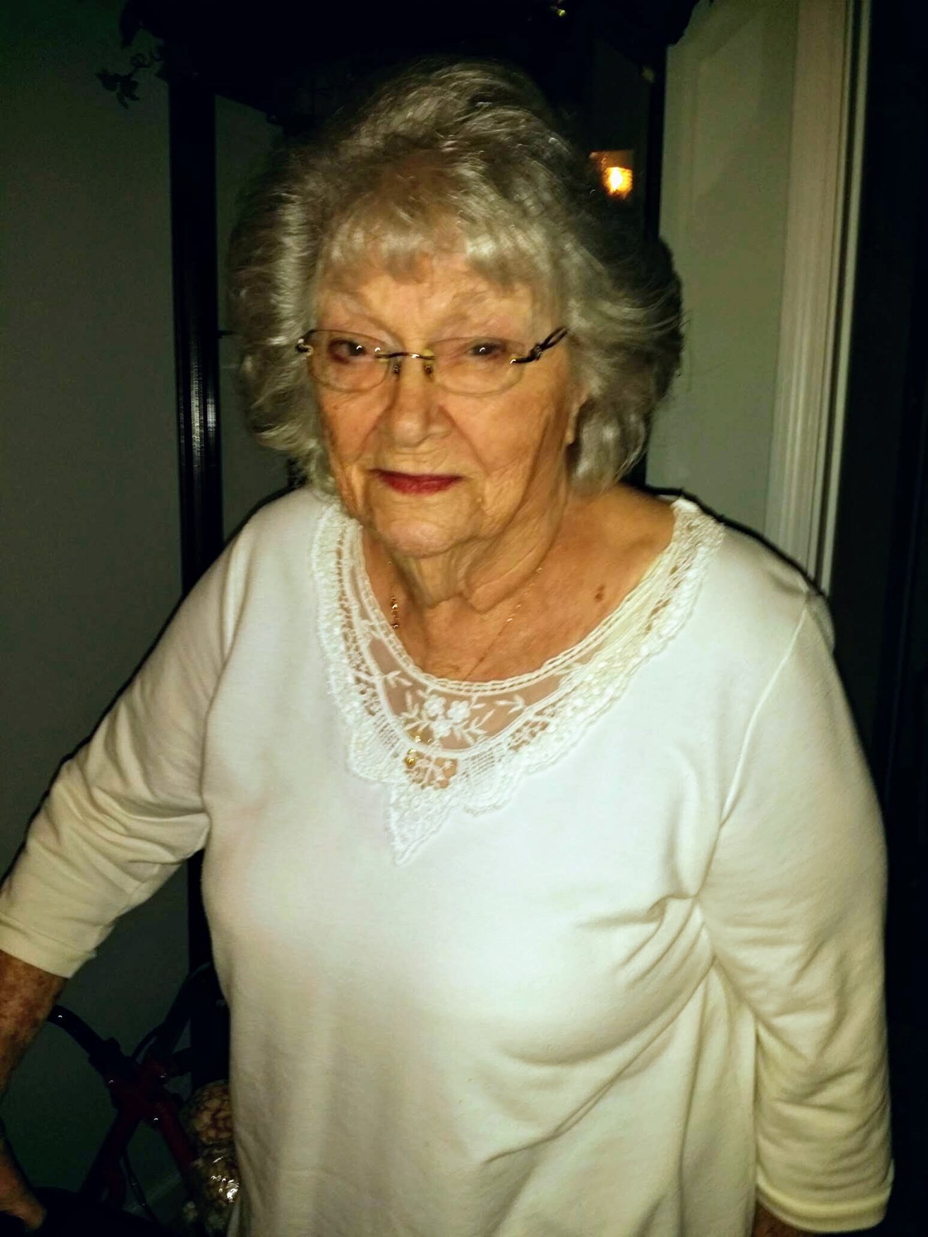 Elizabeth Perkins Obituary - Bartlett, TN
