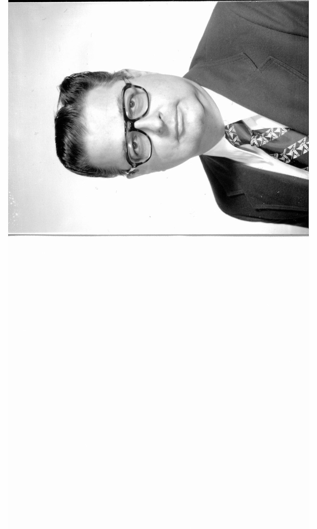 George Garner Obituary - San Bernardino, CA