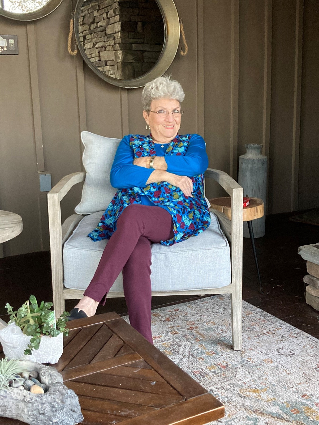 Mrs. Adrienne Redman Obituary - Martinez, GA