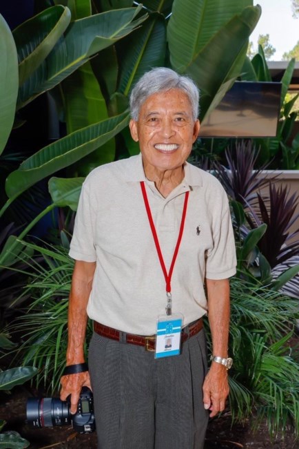 Jonathan Destreza Alonso Obituary - Mission Viejo, CA