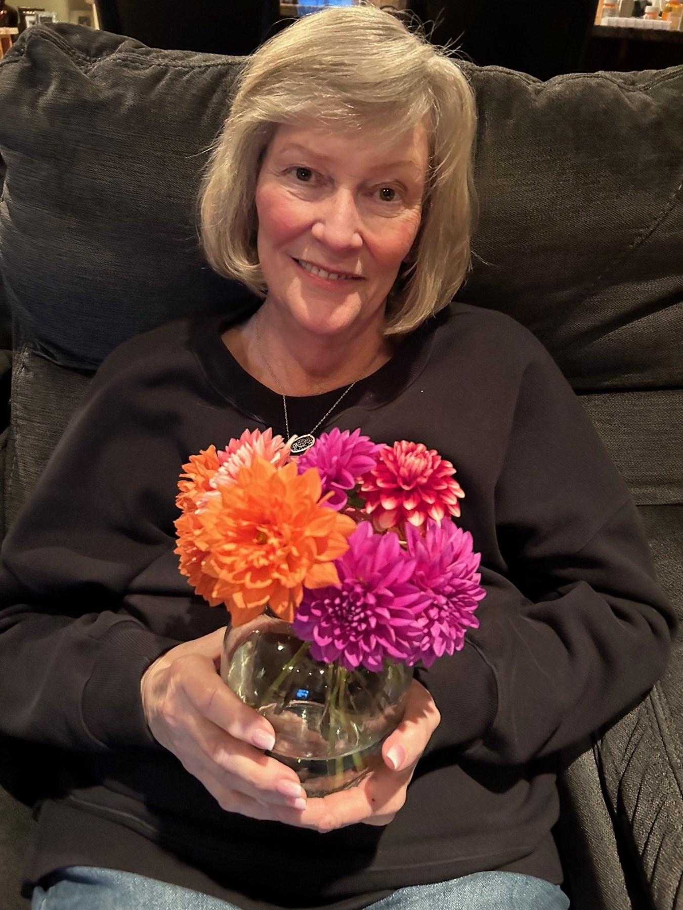 Connie Adams Obituary - Tumwater, WA