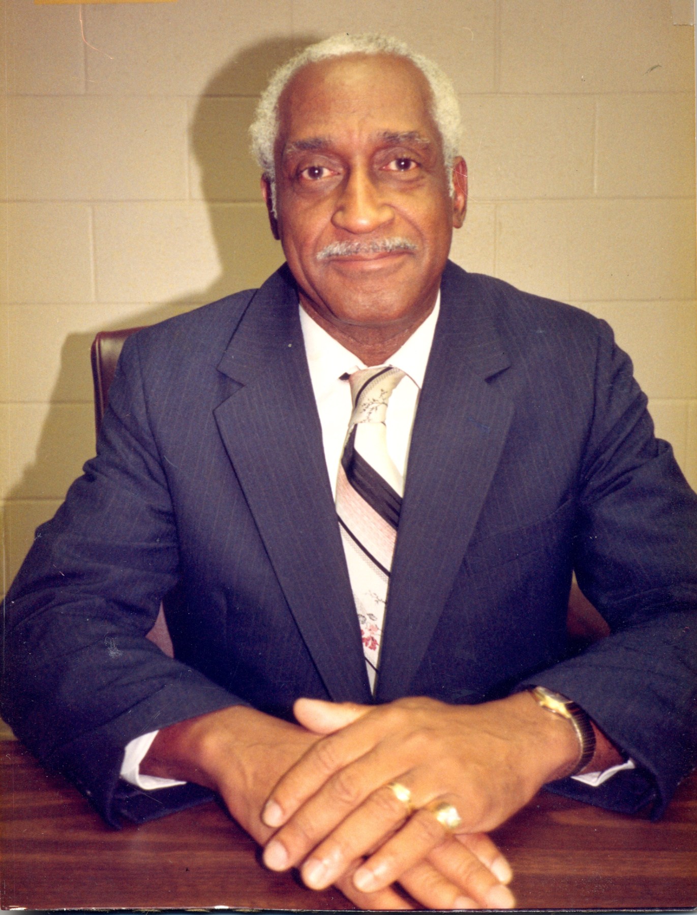 Clarence Mauge Obituario - Ormond Beach, FL