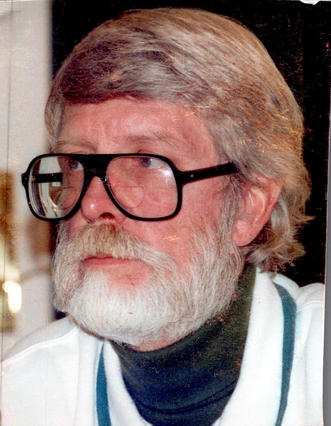 Edwin Ervin Obituary - Columbia, MD