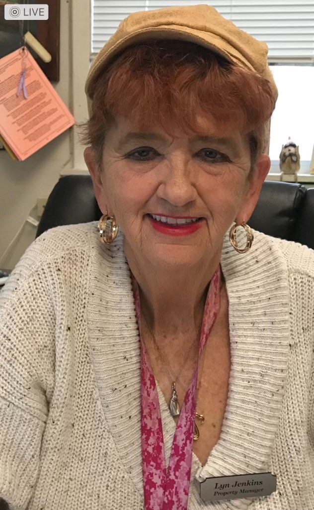 Lyn Jenkins Obituary - Hixson, TN