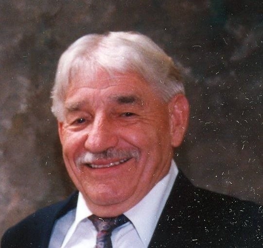 Andy H. Loveday Obituary - Alcoa, TN