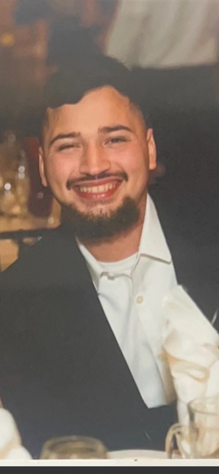 Ray Rodarte Obituary - Fresno, CA