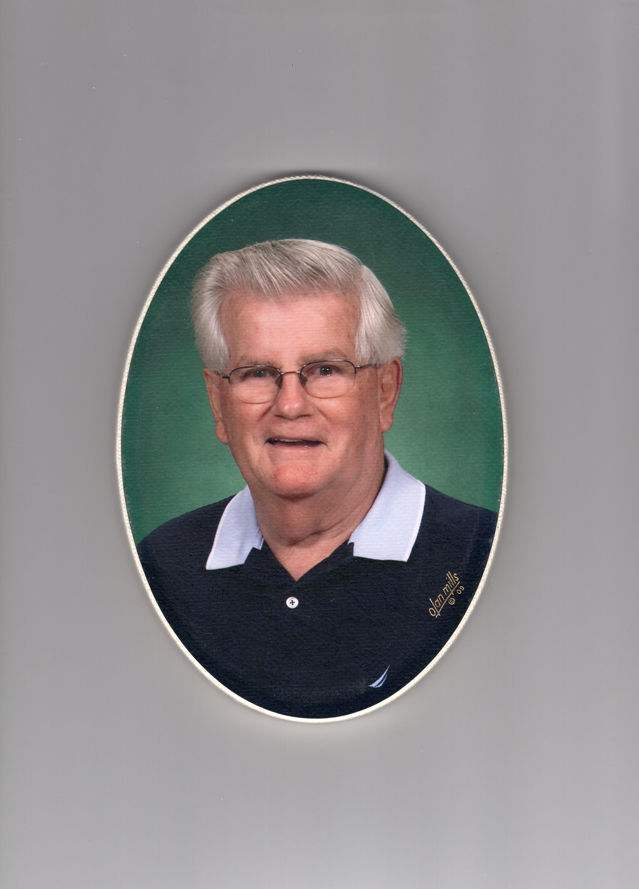 Kenneth William Spengel Obituary - St. Louis, MO