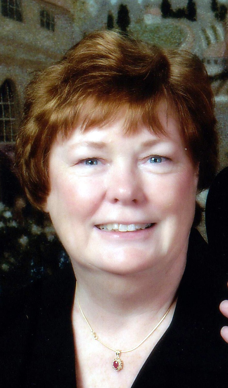 Jacqueline Webb Obituary - Kingwood, TX