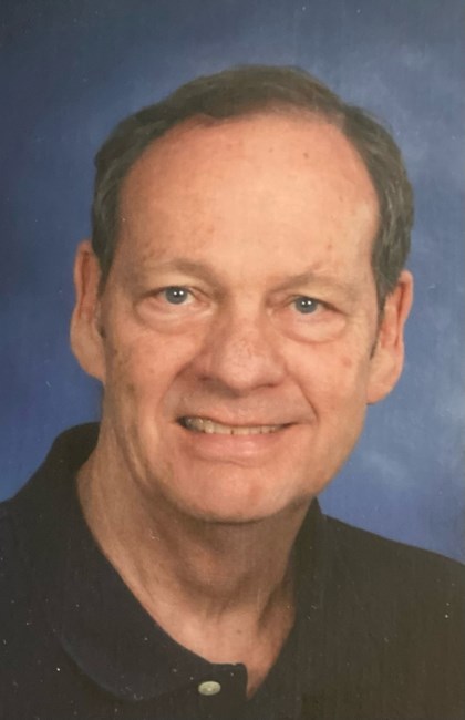 Stephen Jones Obituary - Richmond, VA