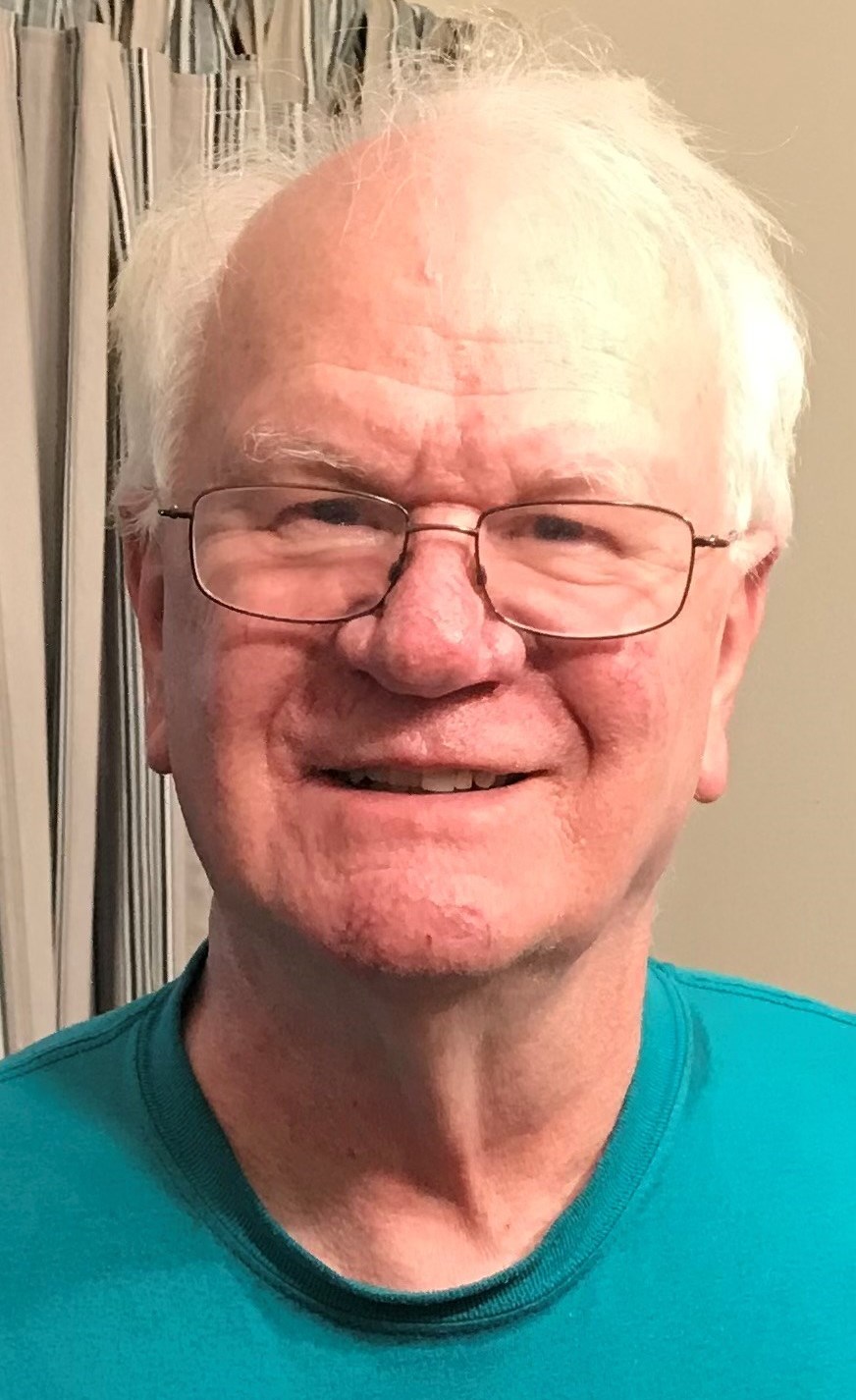 David Irving Mason Obituary - St. Louis, MO