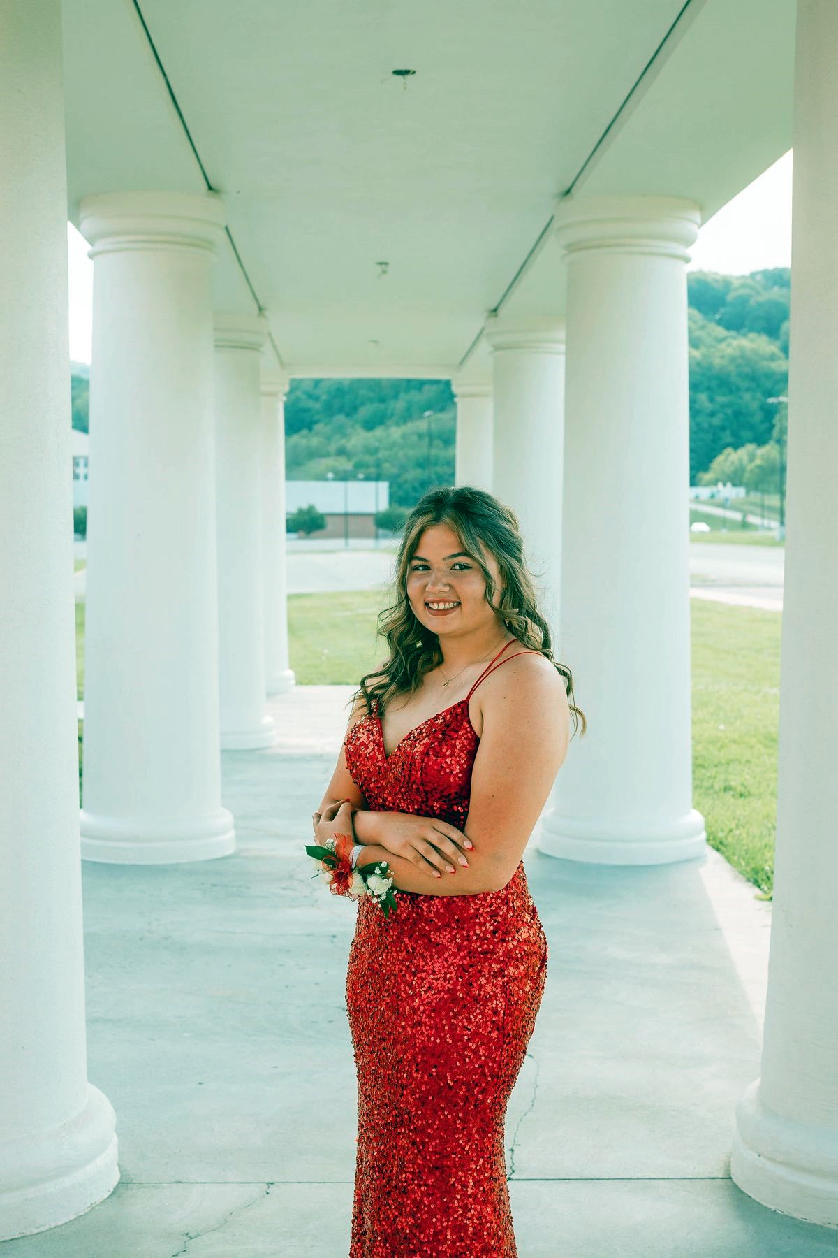 Eliza Dakota Leight Obituary - New Tazewell, TN