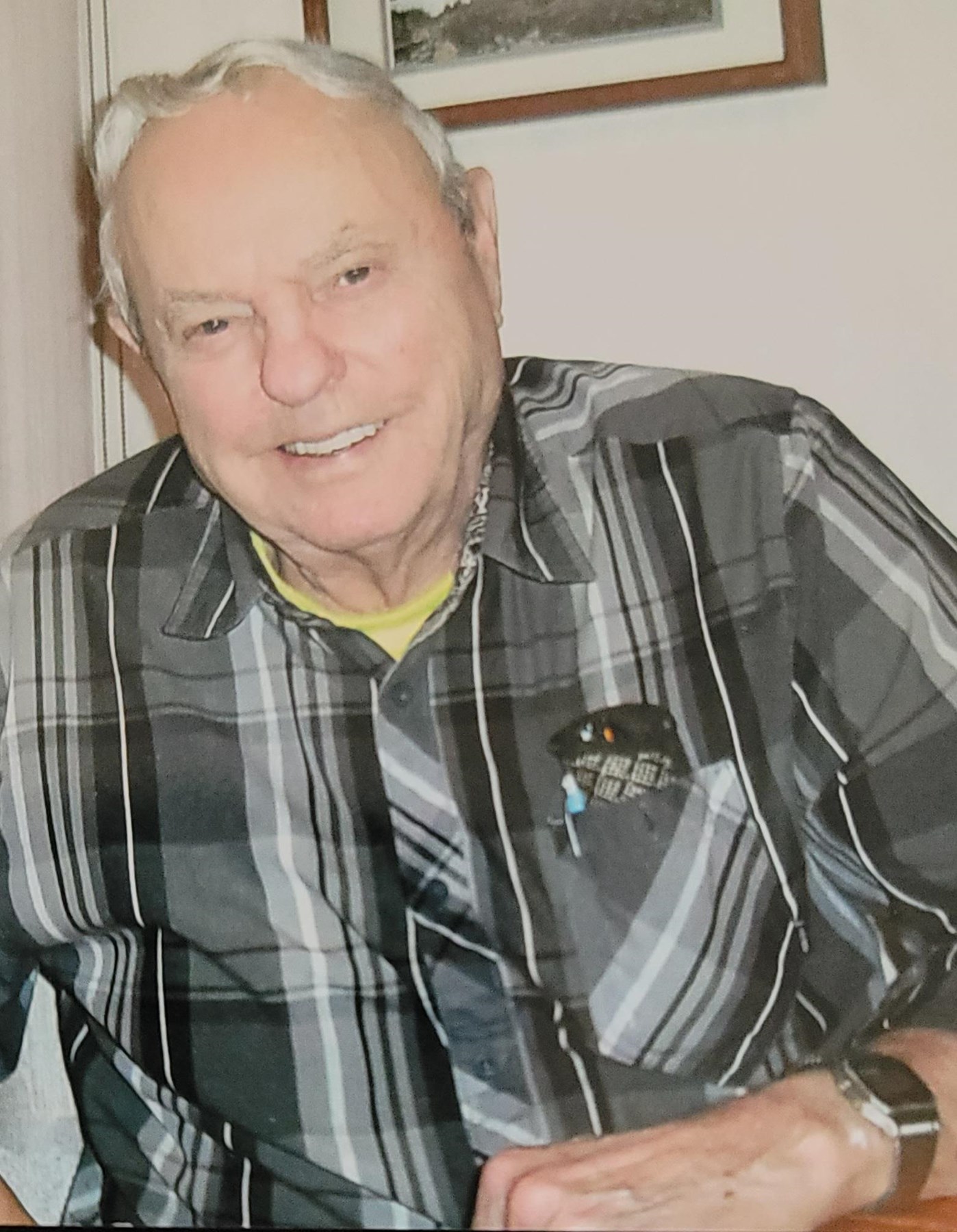 Roger Cole Obituary - Las Vegas, NV
