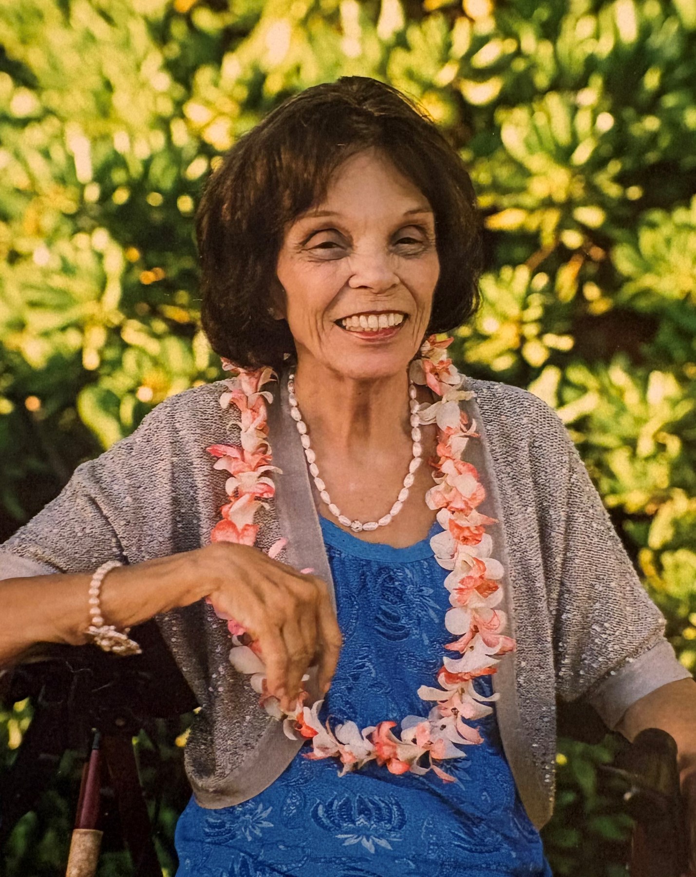 Sharon Davenport Obituary - Woodstock, GA