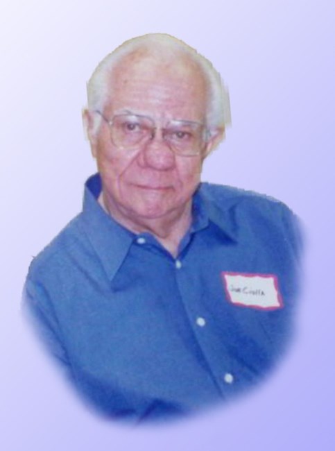 Joe A. Ciulla Obituary - Houston, TX