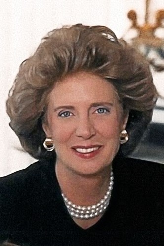 Emily Fairfax Sundt Obituary - Houston, TX