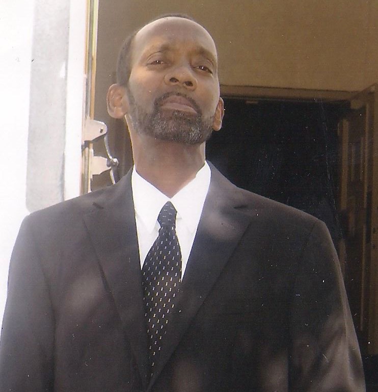 Reginald Daniel Obituary - Colton, CA