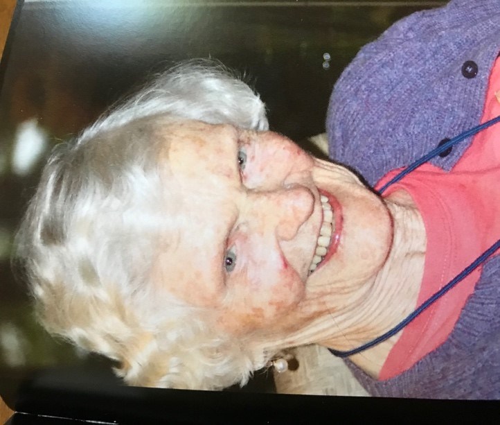 Sally Cutler Obituary - Keene, NH