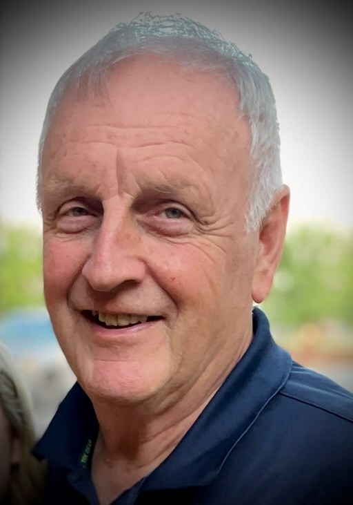 Kenneth Giffin Obituary - Indianapolis, IN